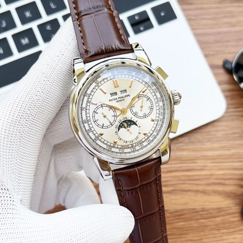 Reasonably priced PATEK PHILIPPE Watches