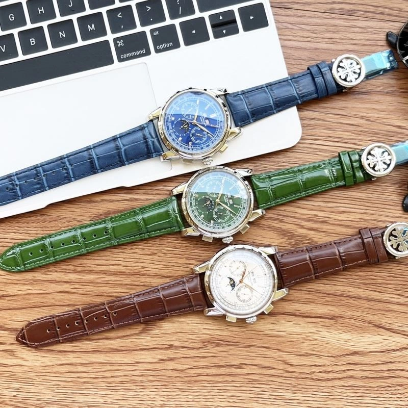 Reasonably priced PATEK PHILIPPE Watches