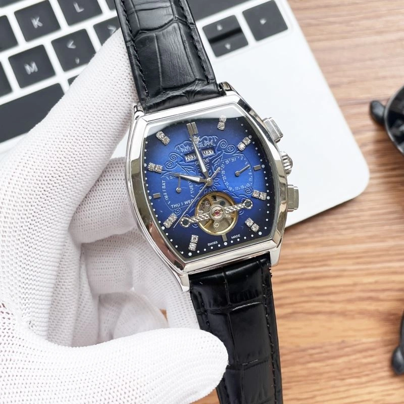 PATEK PHILIPPE Watches
