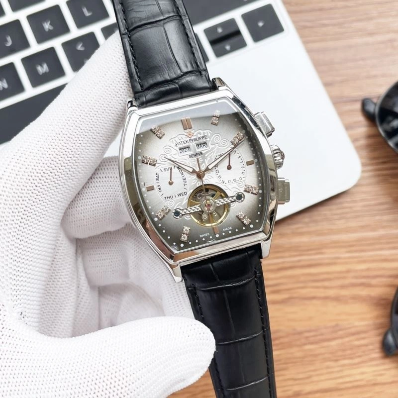 1:1 copy PATEK PHILIPPE Watches