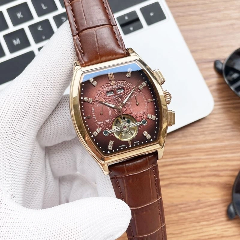 1:1 copy PATEK PHILIPPE Watches