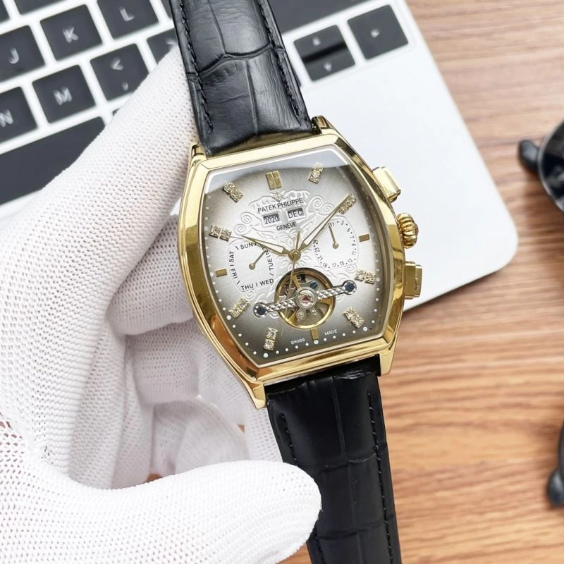 1:1 copy PATEK PHILIPPE Watches