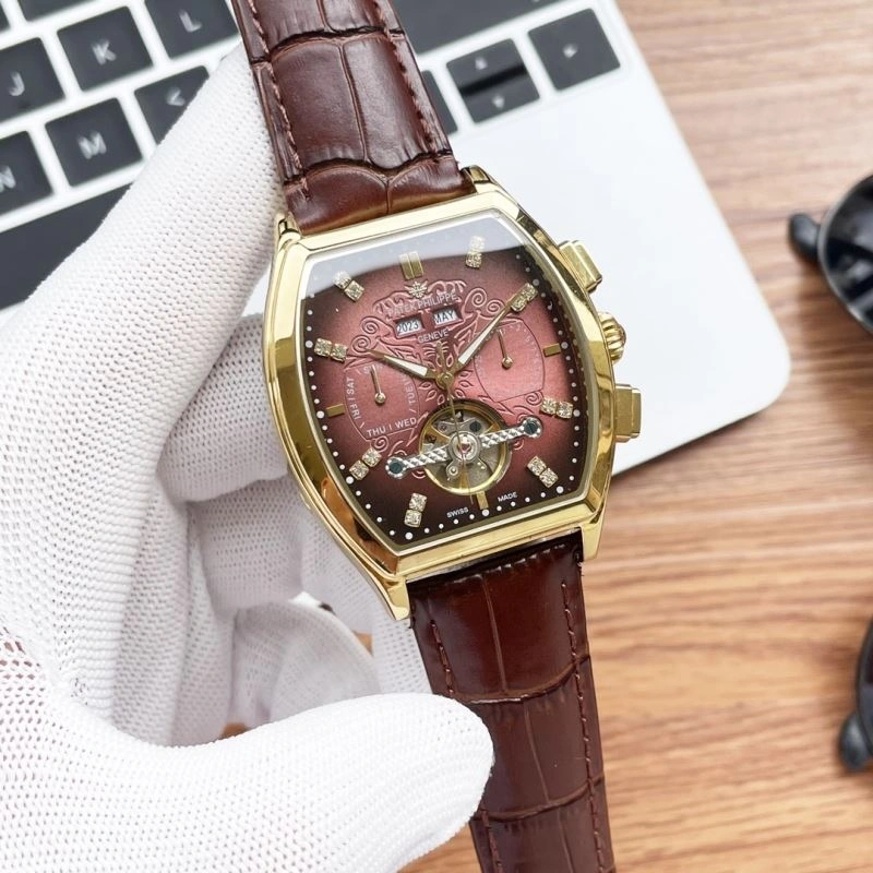 1:1 copy PATEK PHILIPPE Watches