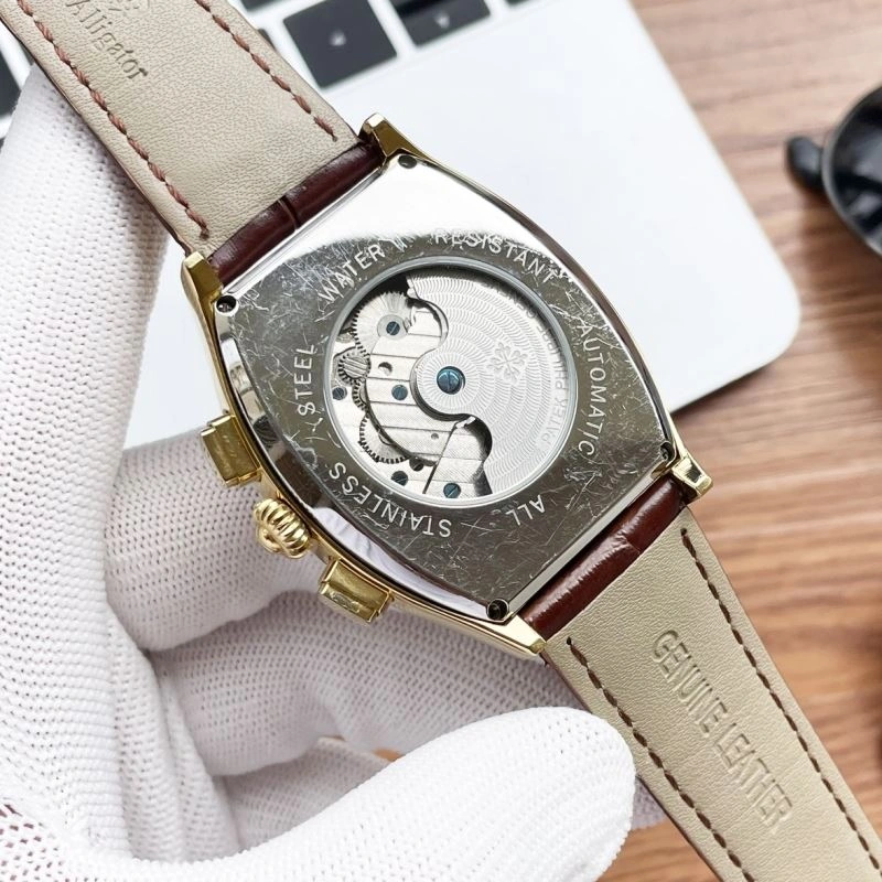 1:1 copy PATEK PHILIPPE Watches