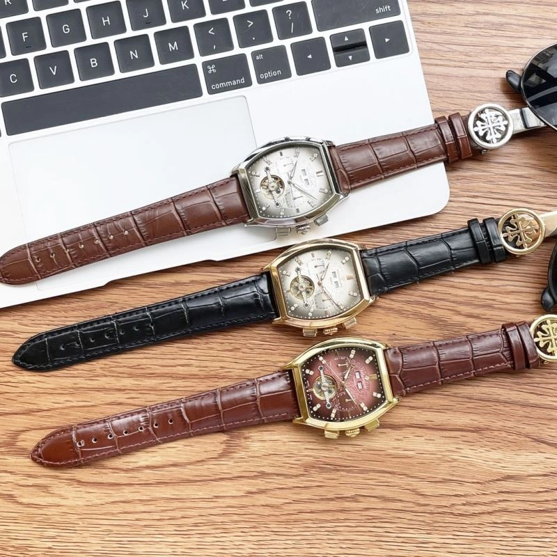 1:1 copy PATEK PHILIPPE Watches