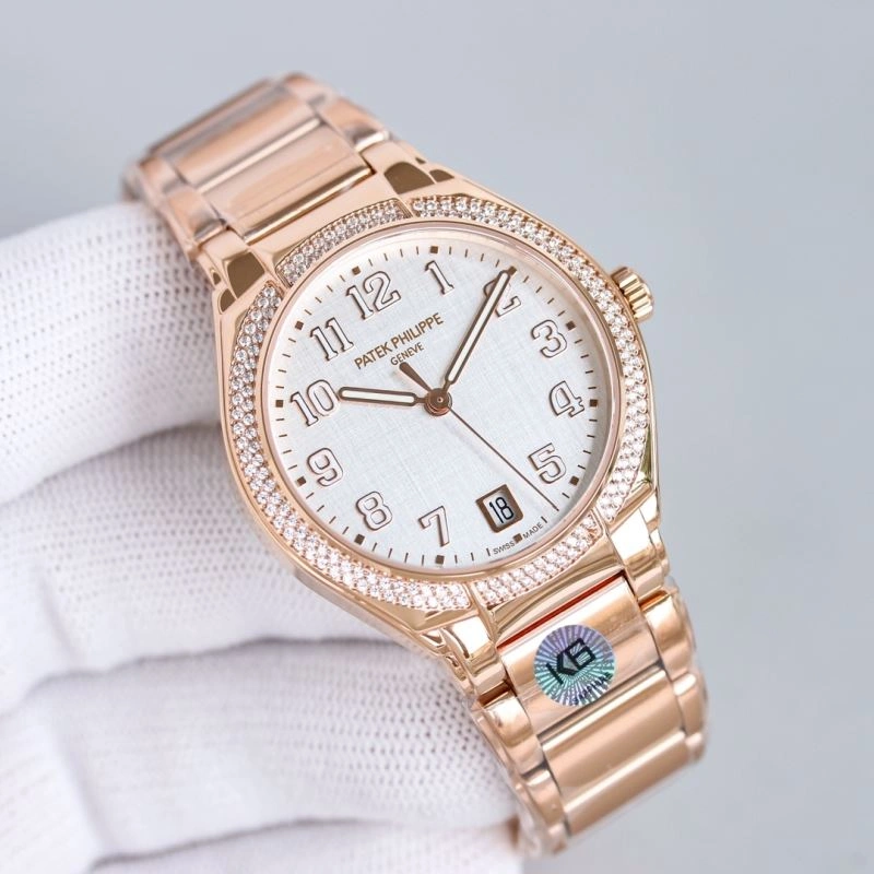 PATEK PHILIPPE Watches