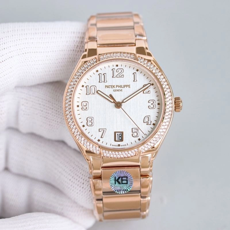 Indistinguishable PATEK PHILIPPE Watches