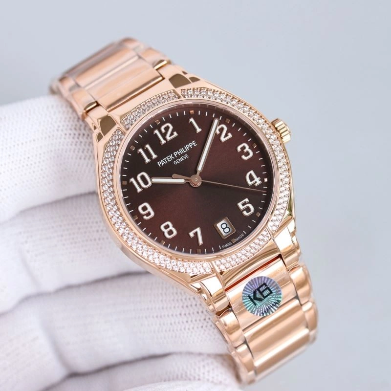 Indistinguishable PATEK PHILIPPE Watches