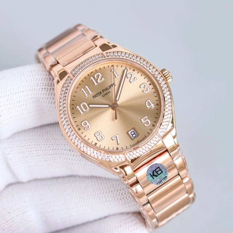 Indistinguishable PATEK PHILIPPE Watches