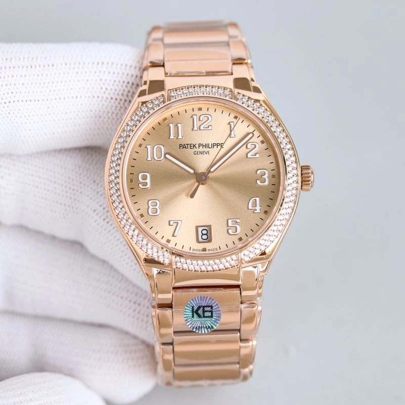 Indistinguishable PATEK PHILIPPE Watches