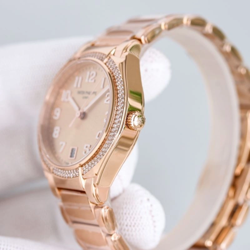 Indistinguishable PATEK PHILIPPE Watches