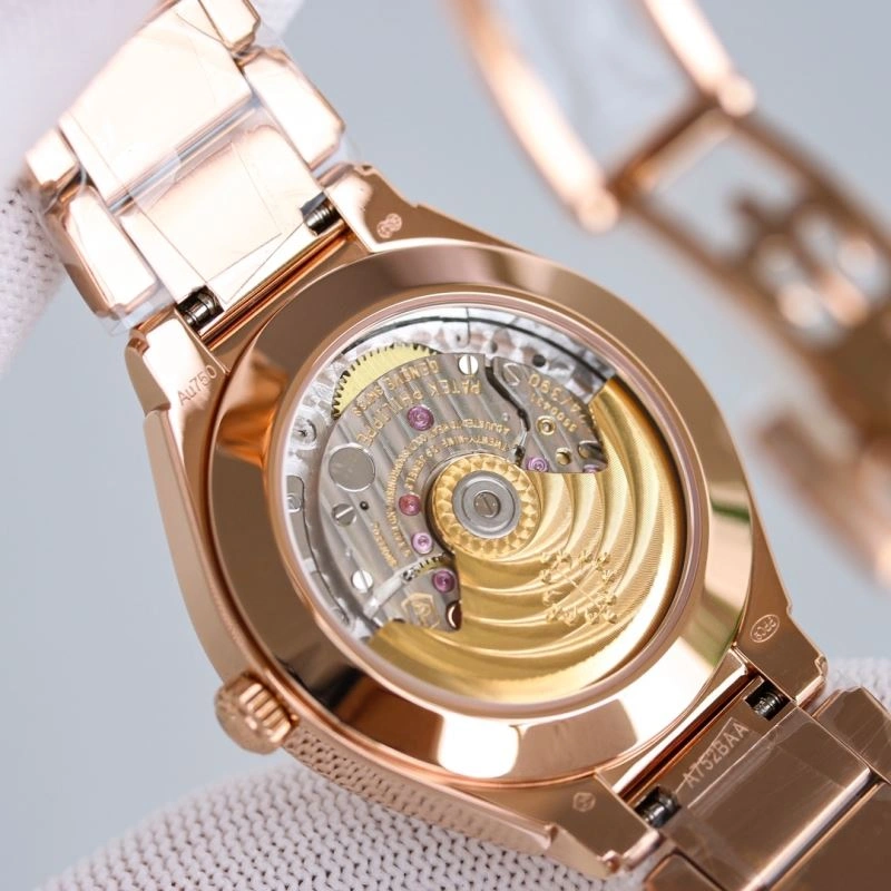 Indistinguishable PATEK PHILIPPE Watches
