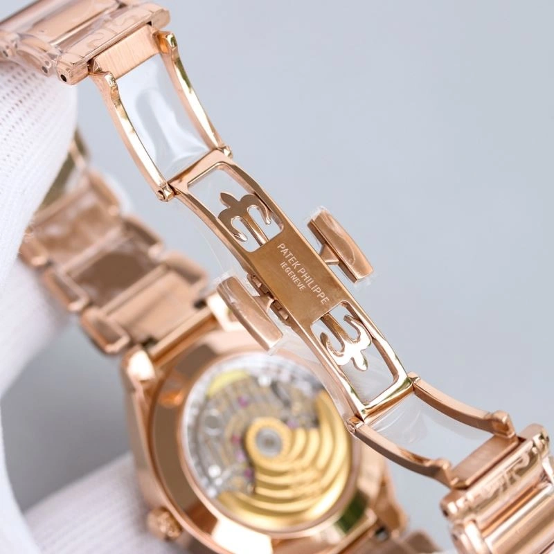 Indistinguishable PATEK PHILIPPE Watches