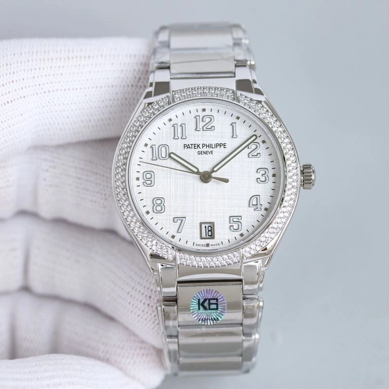 Official PATEK PHILIPPE Watches