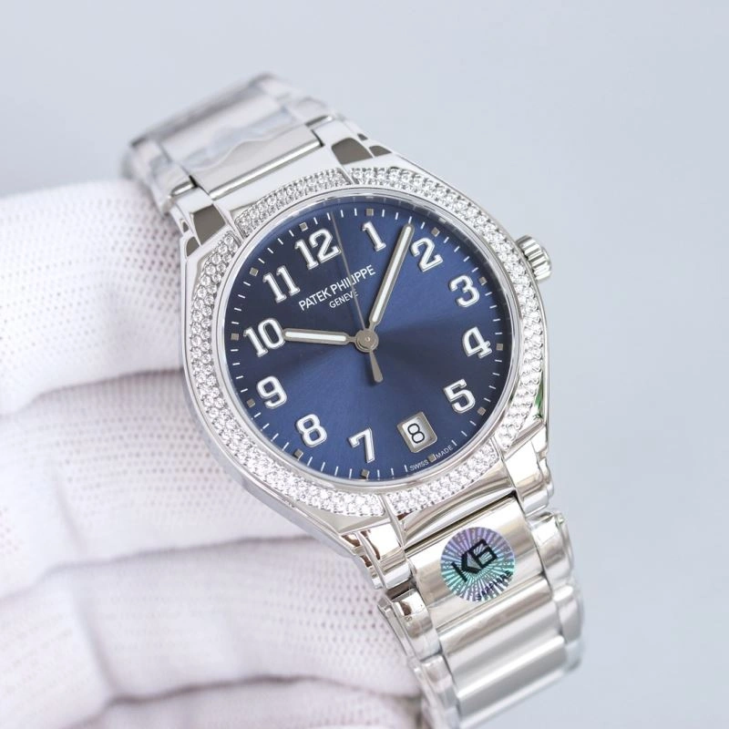 Official PATEK PHILIPPE Watches