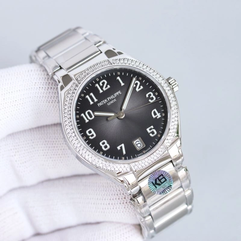 Official PATEK PHILIPPE Watches