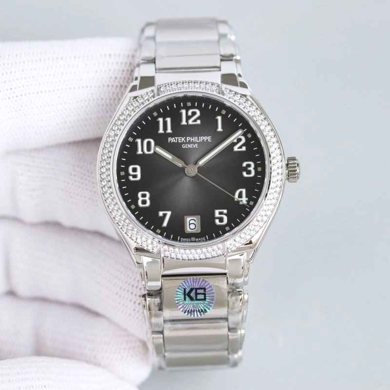 Official PATEK PHILIPPE Watches