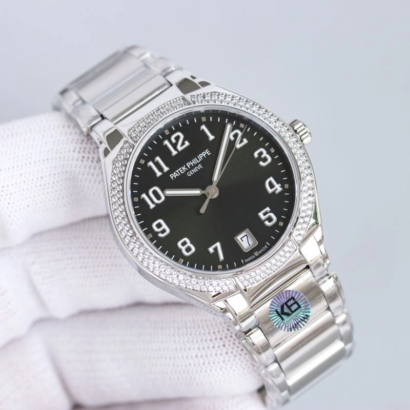 Official PATEK PHILIPPE Watches