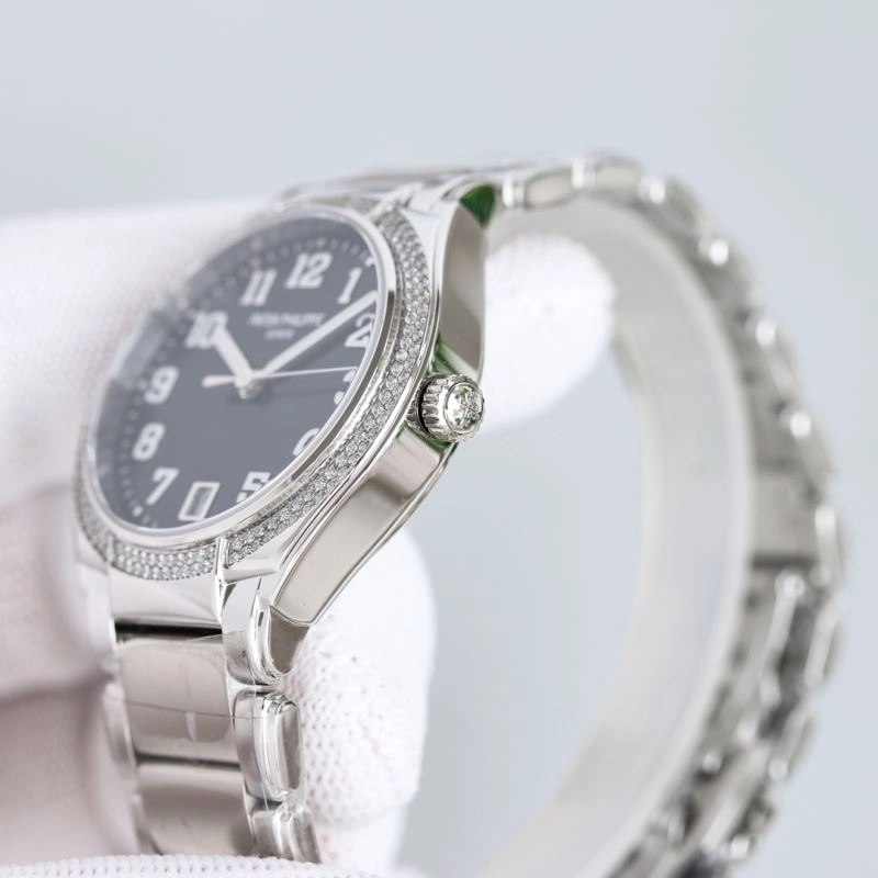Official PATEK PHILIPPE Watches