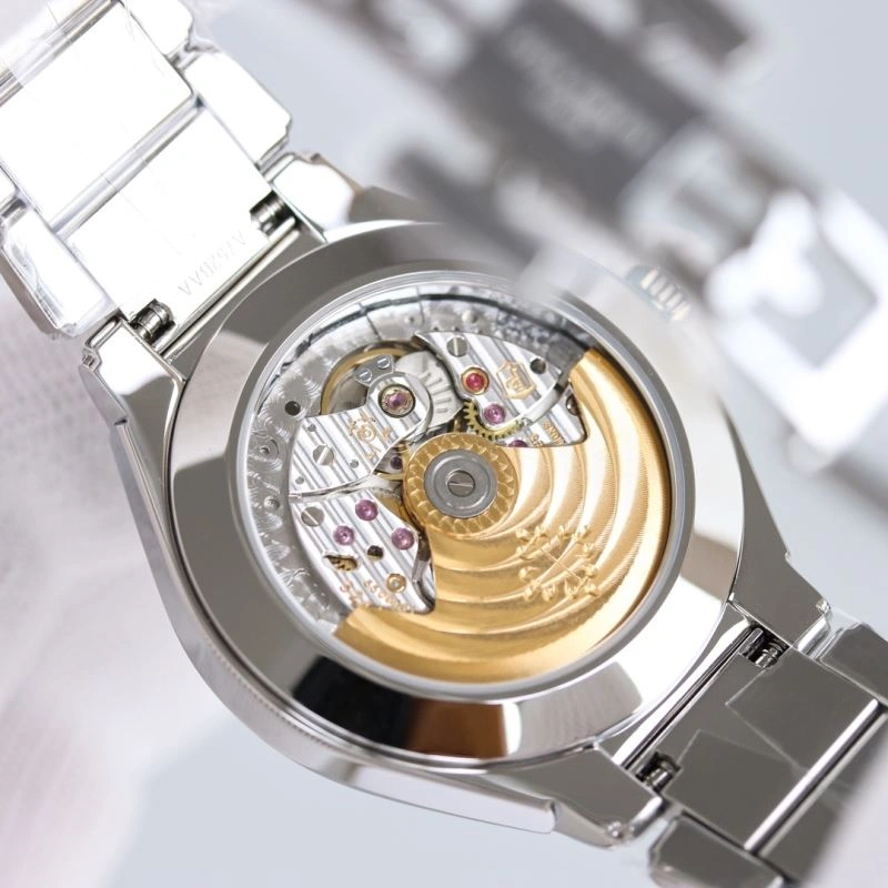 Official PATEK PHILIPPE Watches