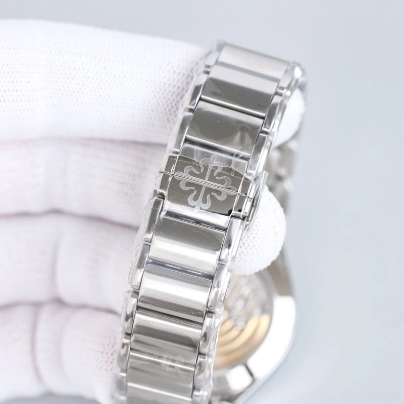 Official PATEK PHILIPPE Watches