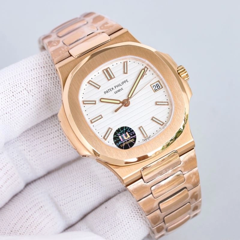 Real PATEK PHILIPPE Watches