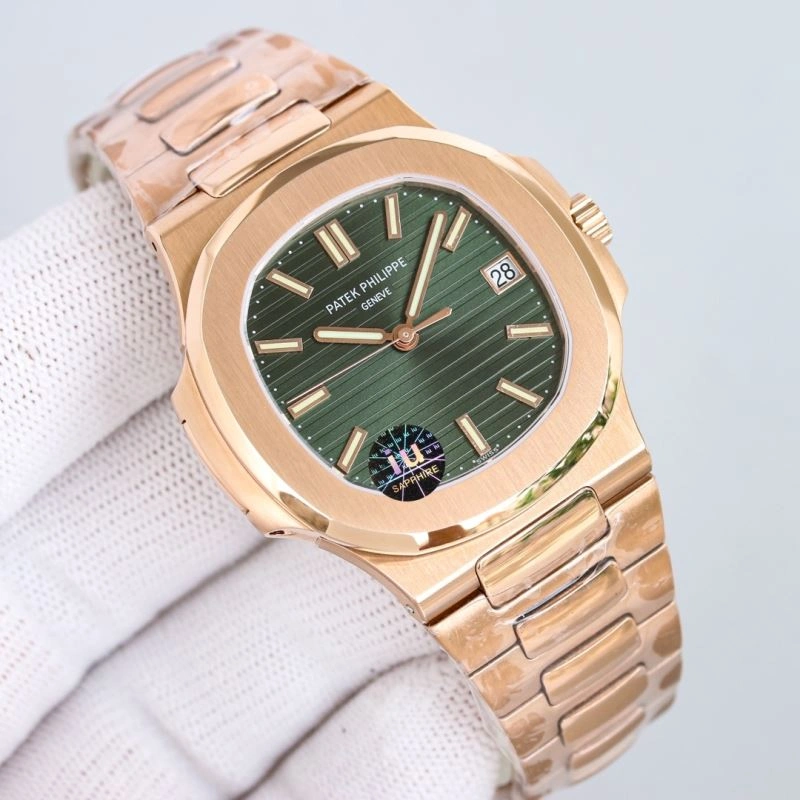 Real PATEK PHILIPPE Watches