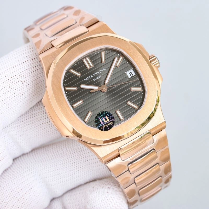 Real PATEK PHILIPPE Watches