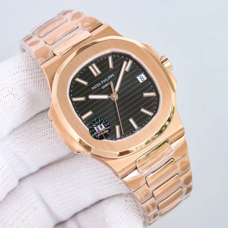 Real PATEK PHILIPPE Watches