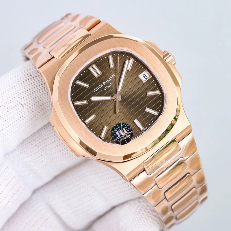 Real PATEK PHILIPPE Watches