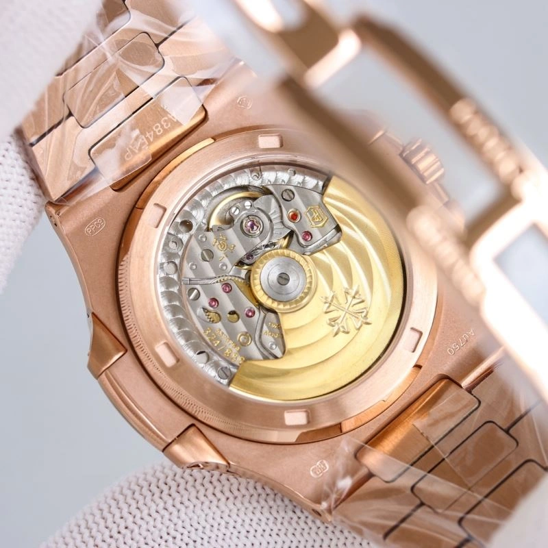 Real PATEK PHILIPPE Watches