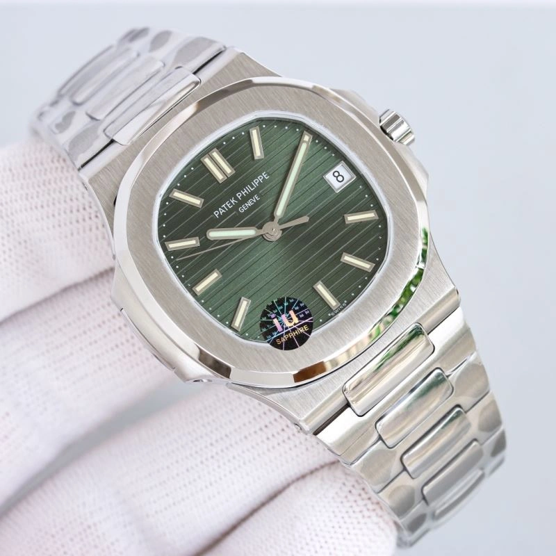 Genuine PATEK PHILIPPE Watches