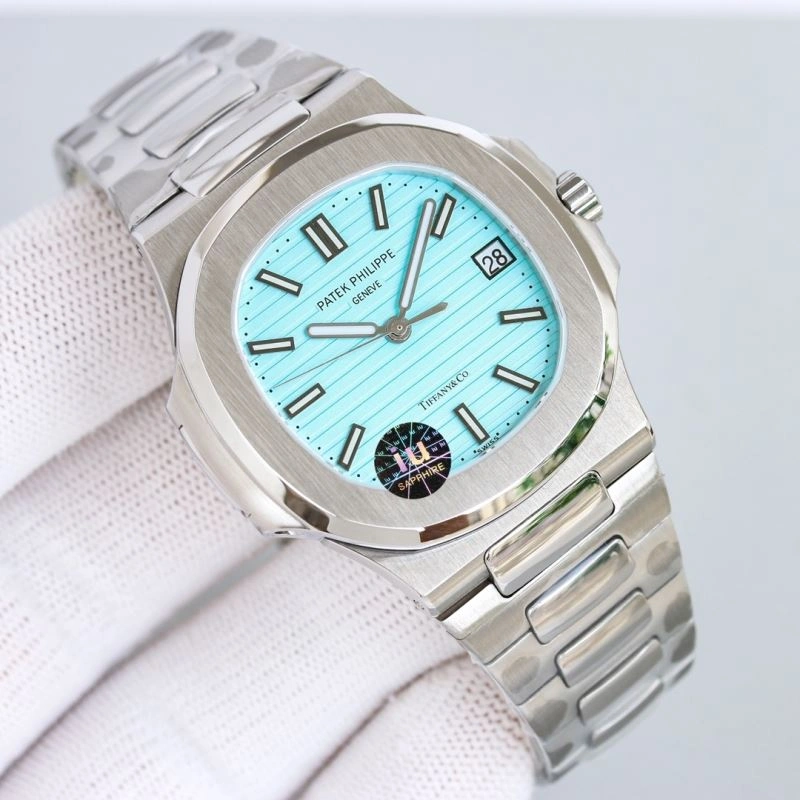 Genuine PATEK PHILIPPE Watches