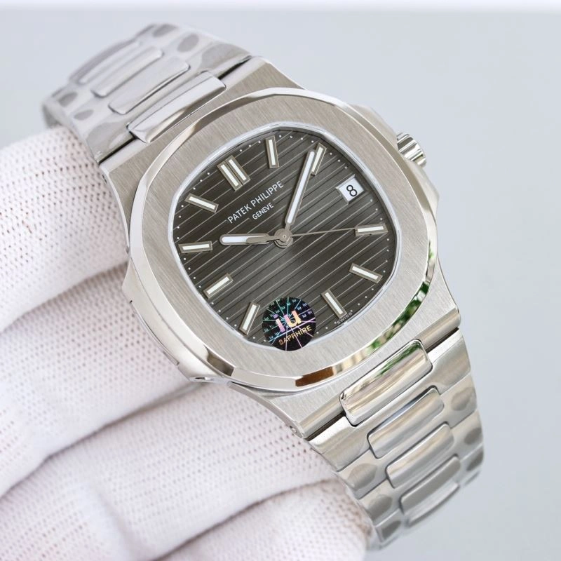 Genuine PATEK PHILIPPE Watches