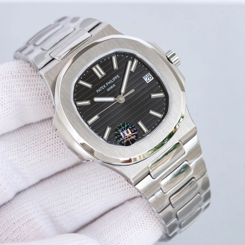 Genuine PATEK PHILIPPE Watches