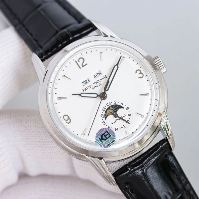 PATEK PHILIPPE Watches