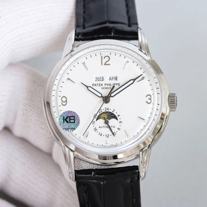Authentic PATEK PHILIPPE Watches
