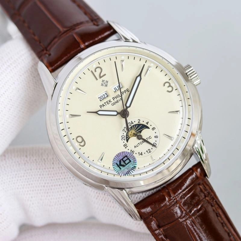 Authentic PATEK PHILIPPE Watches