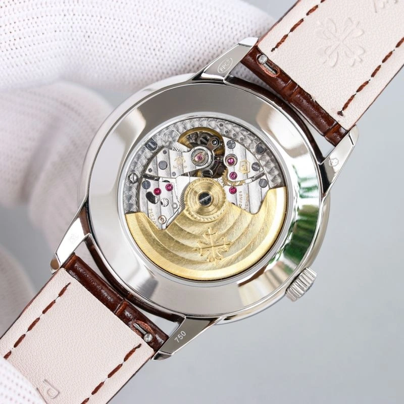 Authentic PATEK PHILIPPE Watches
