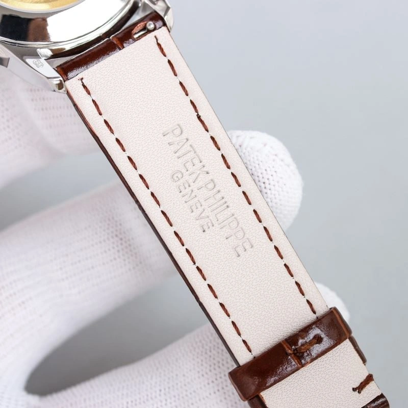 Authentic PATEK PHILIPPE Watches