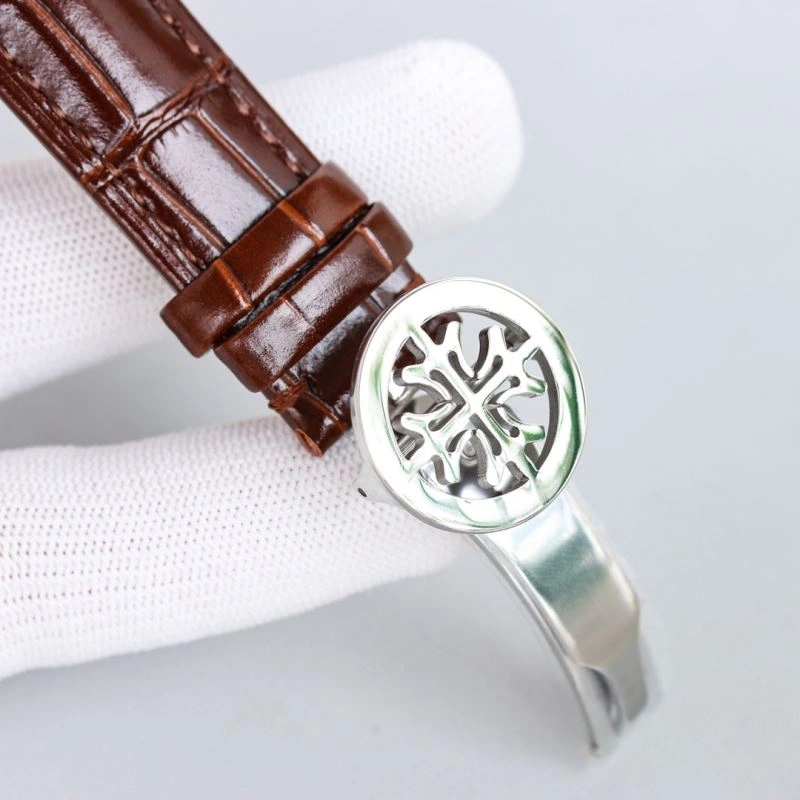 Authentic PATEK PHILIPPE Watches