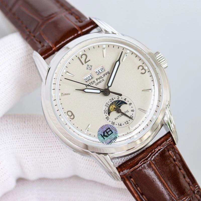 Value-priced PATEK PHILIPPE Watches