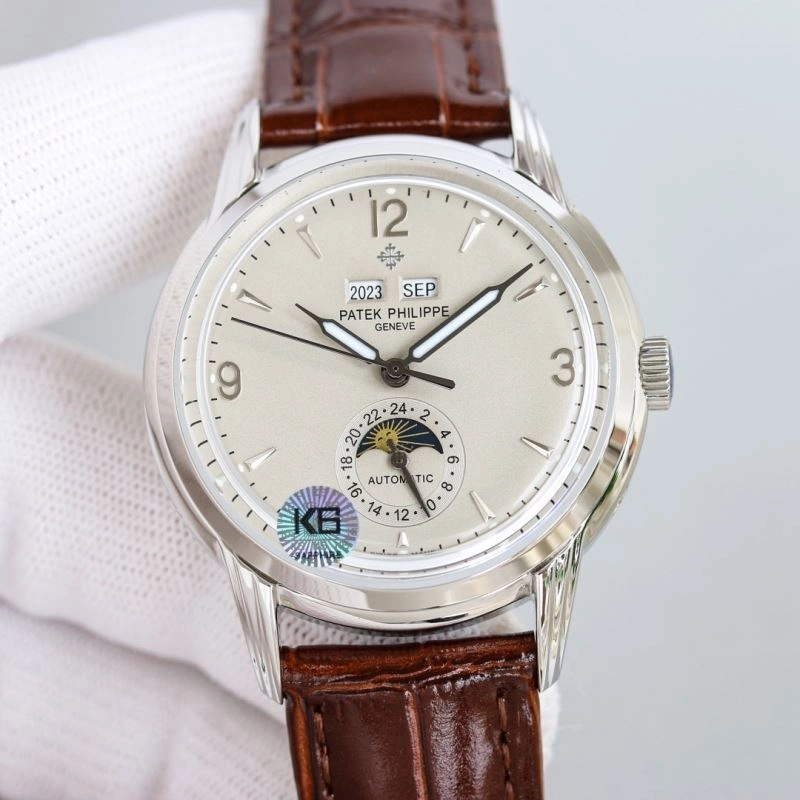 Value-priced PATEK PHILIPPE Watches