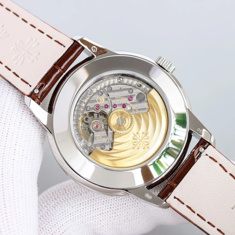 Value-priced PATEK PHILIPPE Watches