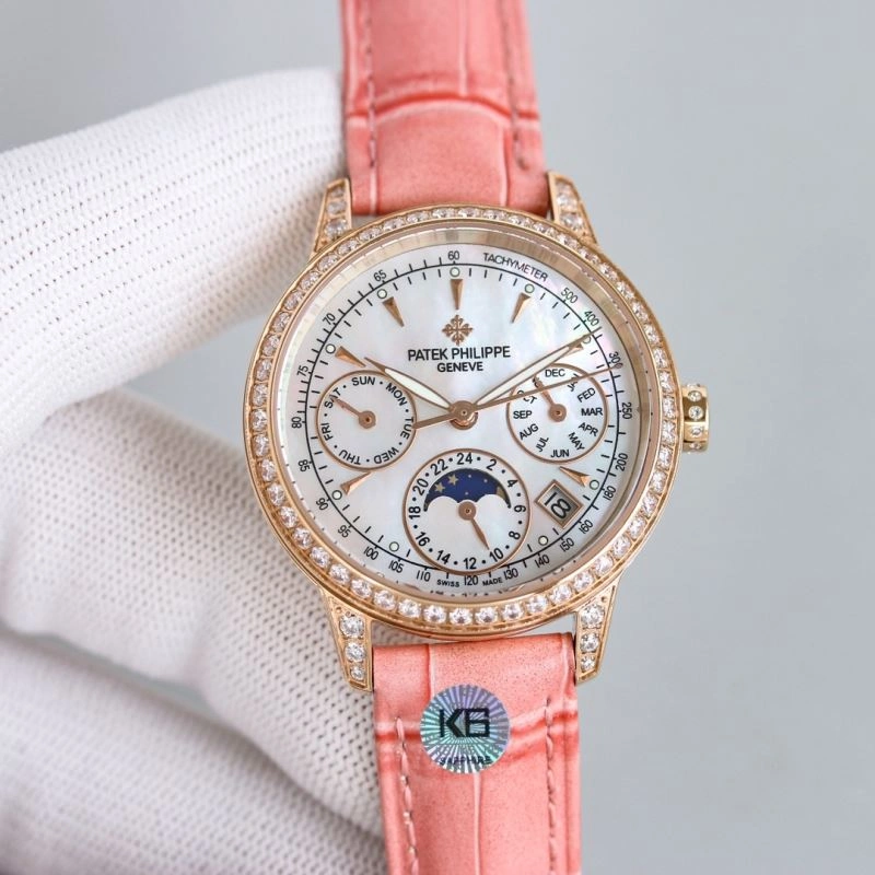 Reasonably priced PATEK PHILIPPE Watches