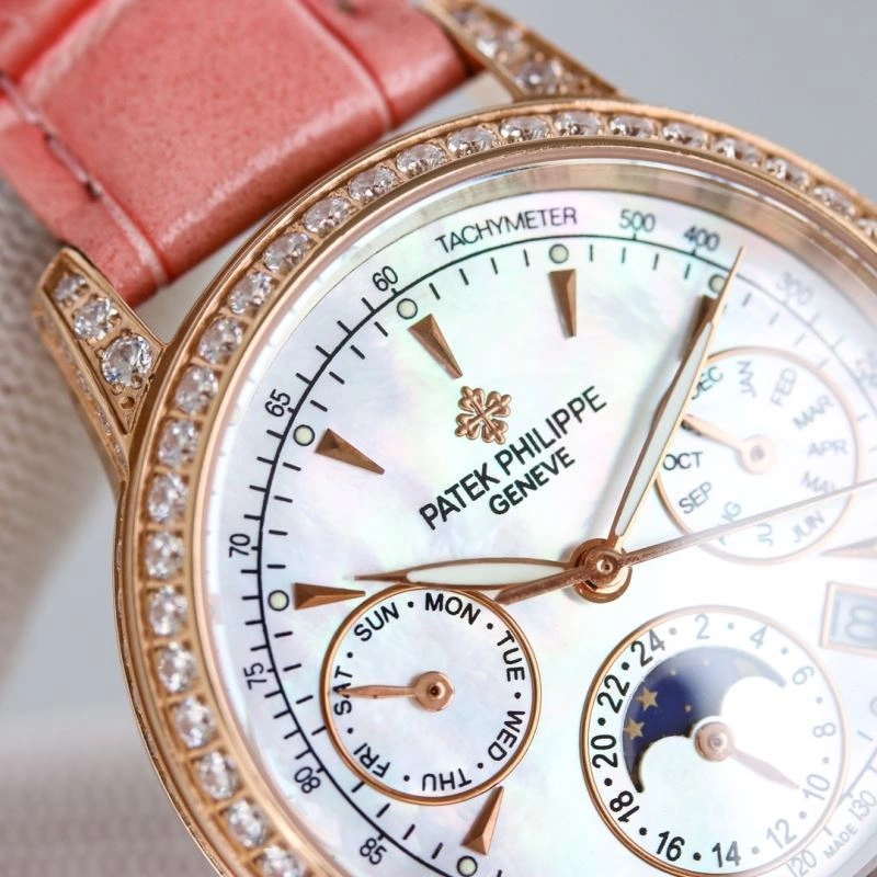 Reasonably priced PATEK PHILIPPE Watches