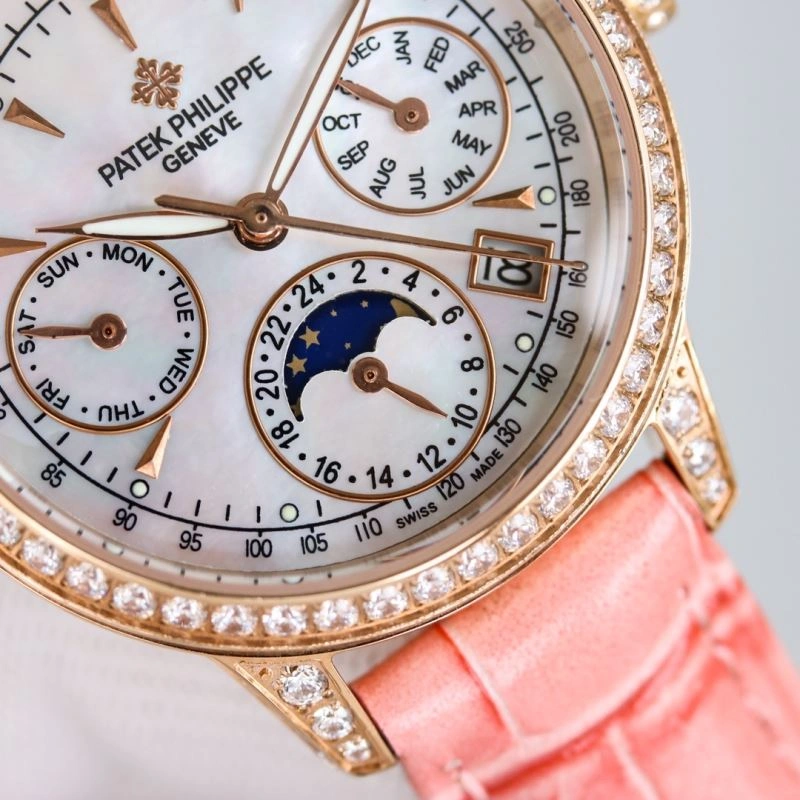 Reasonably priced PATEK PHILIPPE Watches
