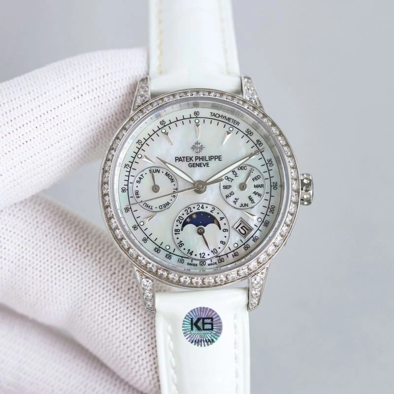 Legit PATEK PHILIPPE Watches