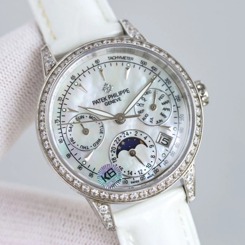 Legit PATEK PHILIPPE Watches