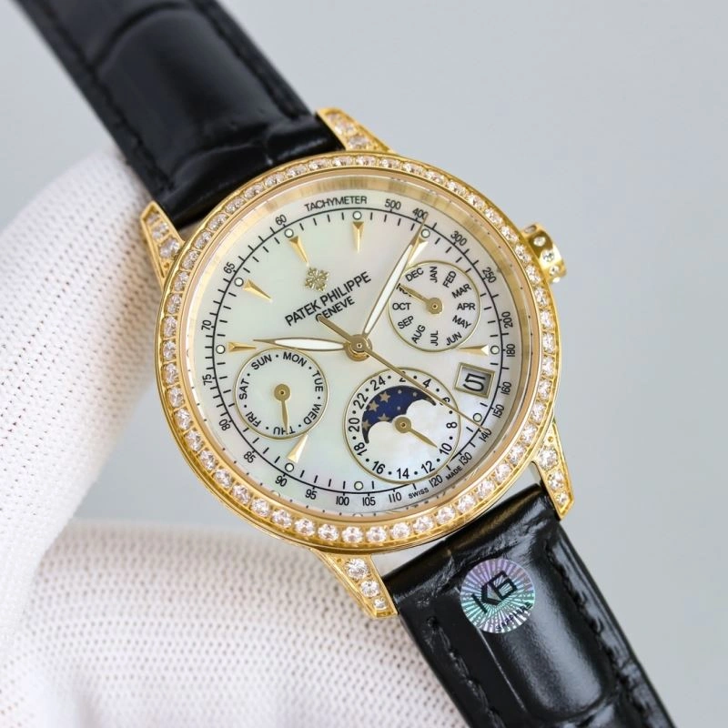 Legit PATEK PHILIPPE Watches